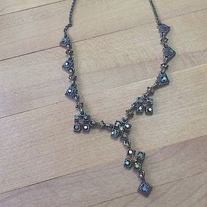 Cookie Lee | Jewelry | Cookie Lee Vintage Necklace | Poshmark